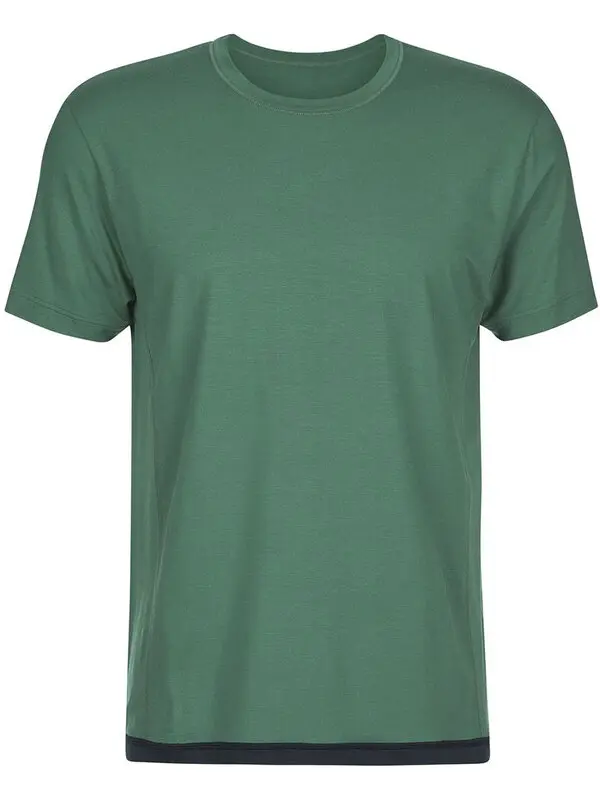 CALIDA T-shirt - Green