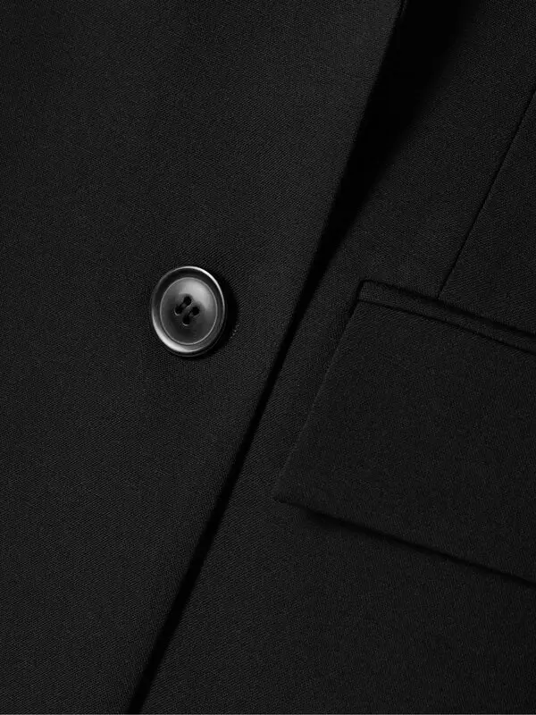 SALON 1884 Milles Double-breasted Blazer