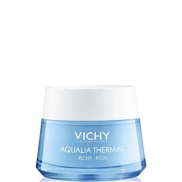 VICHY Aqualia Thermal Rich Cream