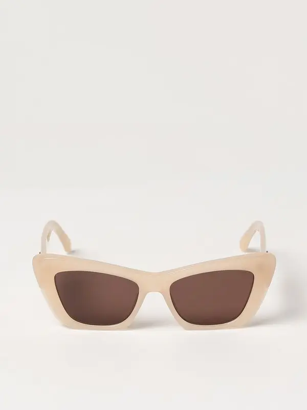 Palm Angels Sunglasses - Sand