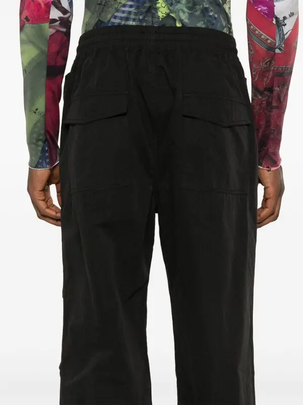 REPRESENT Parachute Baggy Trousers