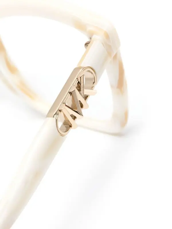 Michael Kors Wayfarer-frame Glasses