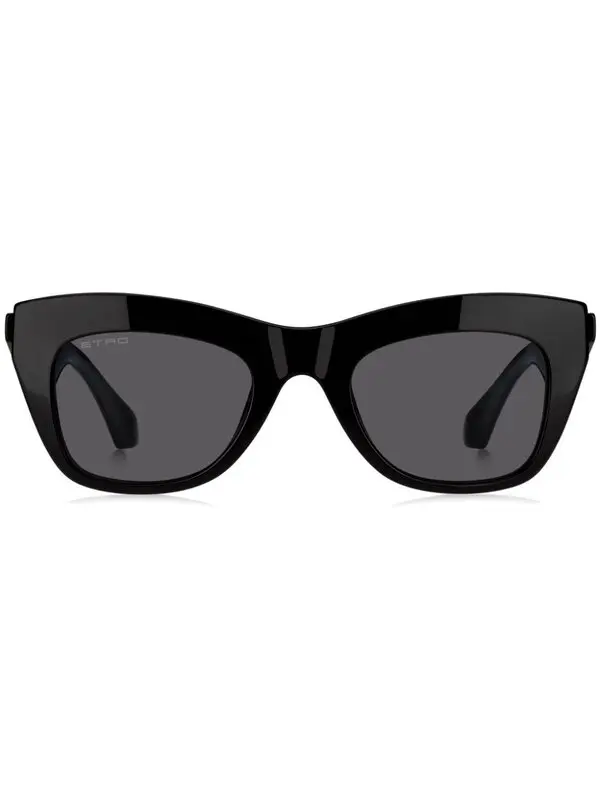 Etro Cat-eye Sunglasses