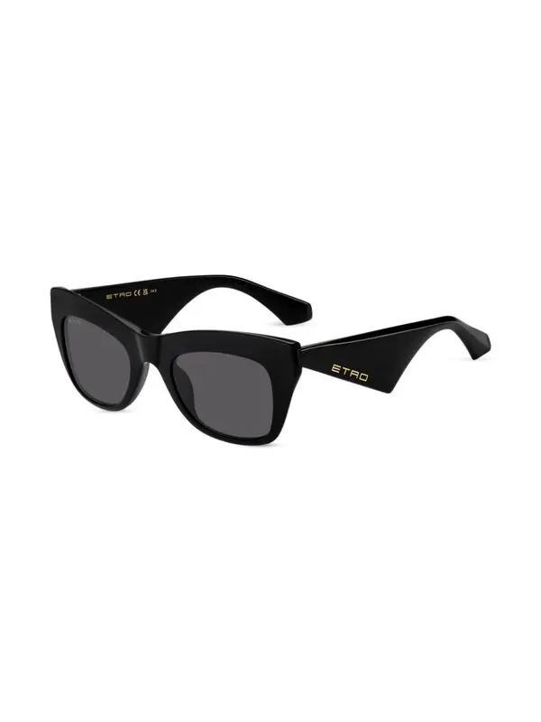 Etro Cat-eye Sunglasses