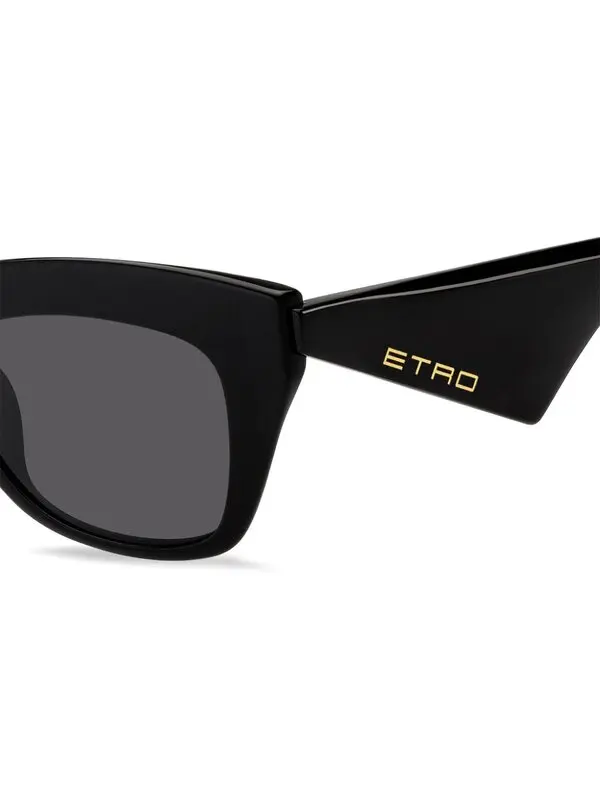 Etro Cat-eye Sunglasses