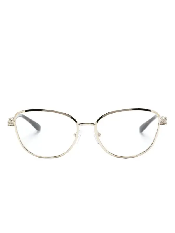 Michael Kors Cordoba Cat-eye Frame Glasses