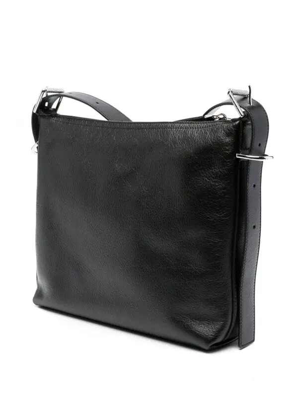 Givenchy Voyou Messenger Bag - Black