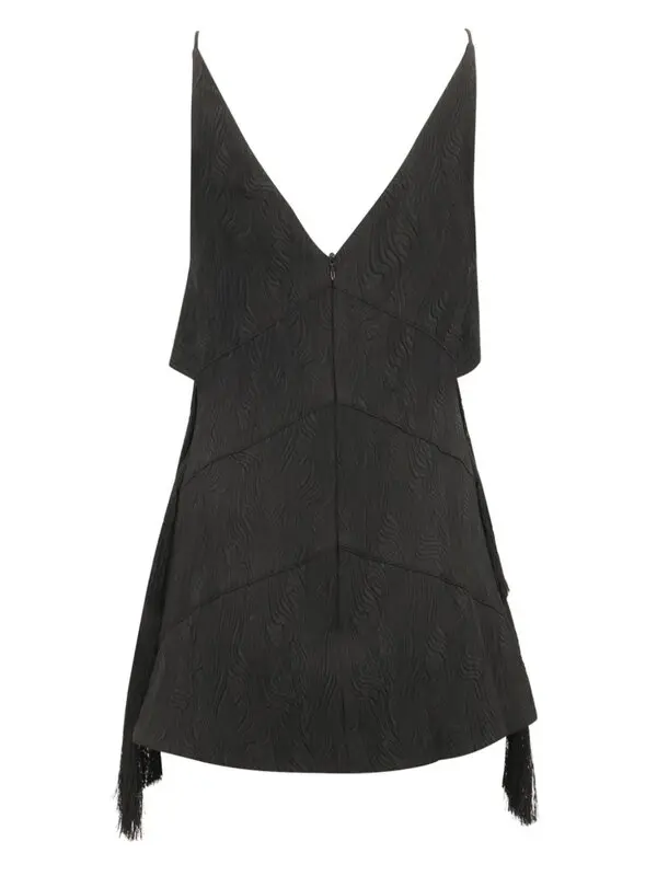 priya black mini dress PRIYA MINI DRESS
