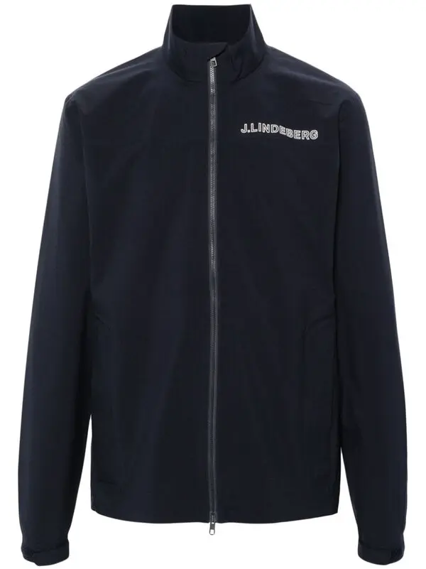 J. Lindeberg Bridge Rain Jacket