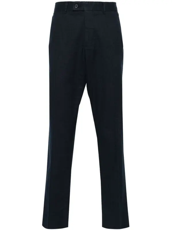 J. Lindeberg Lois Mid-rise Trousers