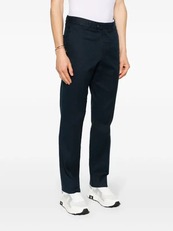 J. Lindeberg Lois Mid-rise Trousers