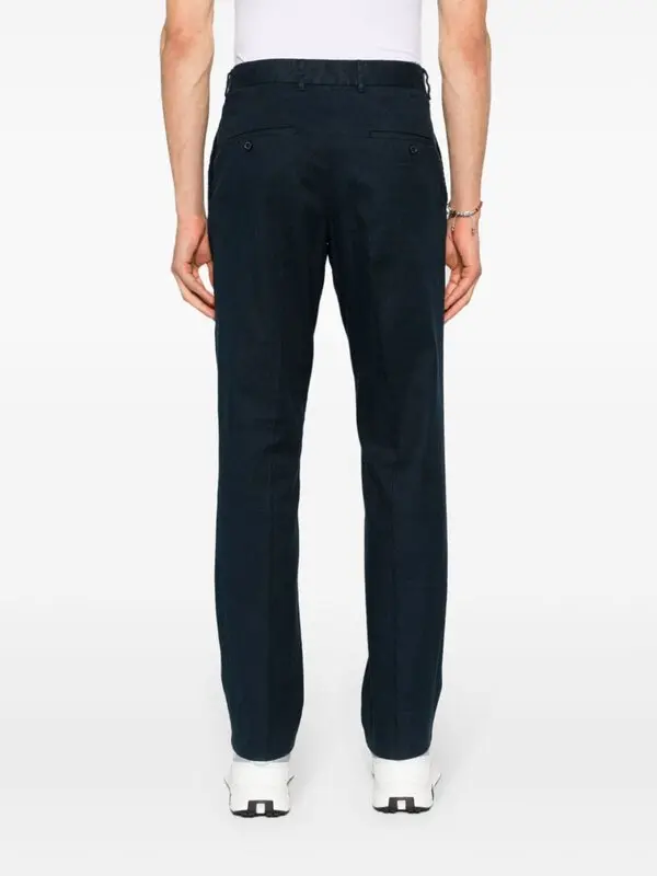 J. Lindeberg Lois Mid-rise Trousers