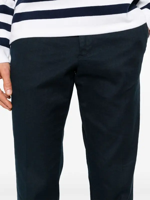 J. Lindeberg Lois Mid-rise Trousers