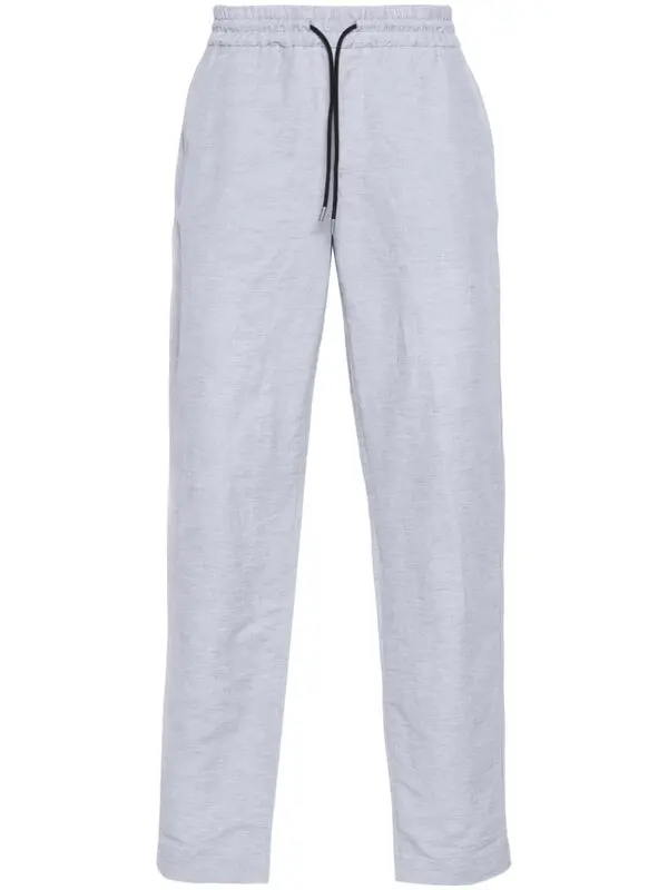 Sease Summer Mindset Tapered Trousers