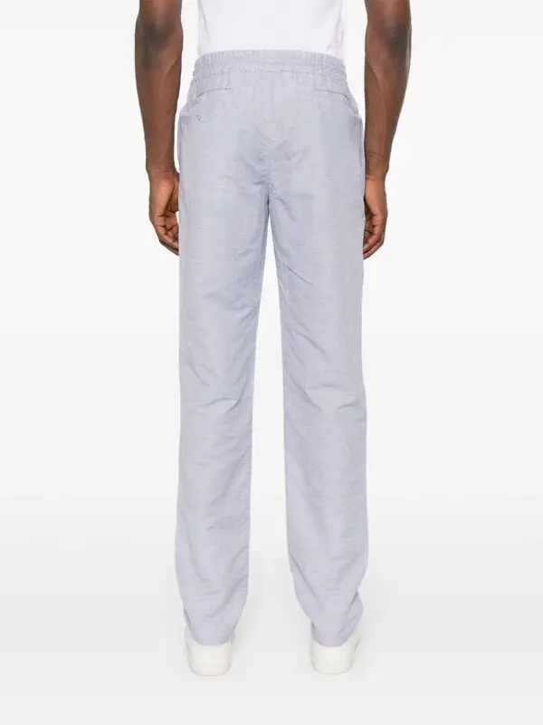 Sease Summer Mindset Tapered Trousers