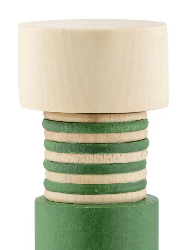 ALESSI Twergi Wooden Salt/pepper Mill