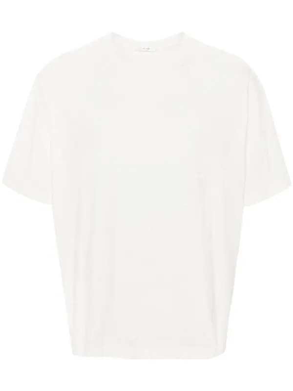 THE ROW Errigal Cotton T-shirt