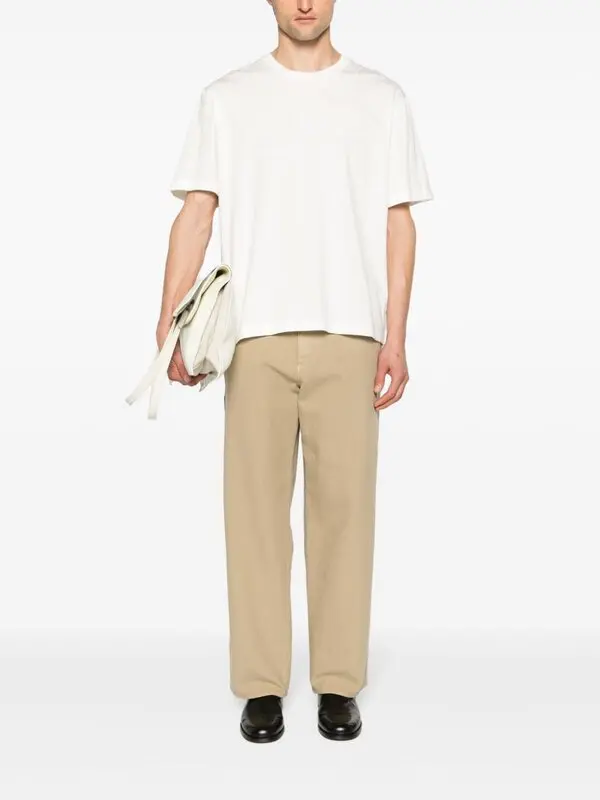 THE ROW Errigal Cotton T-shirt