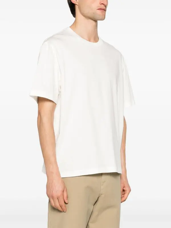 THE ROW Errigal Cotton T-shirt