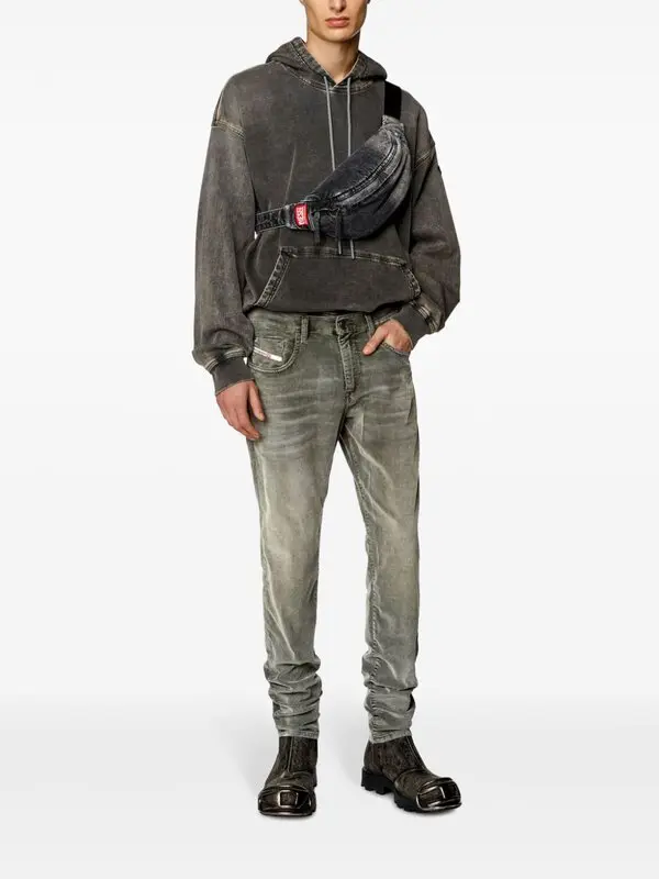 DIESEL® 2019 D-strukt Slim-cut Jeans