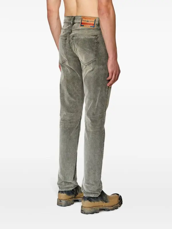 DIESEL® 2019 D-strukt Slim-cut Jeans