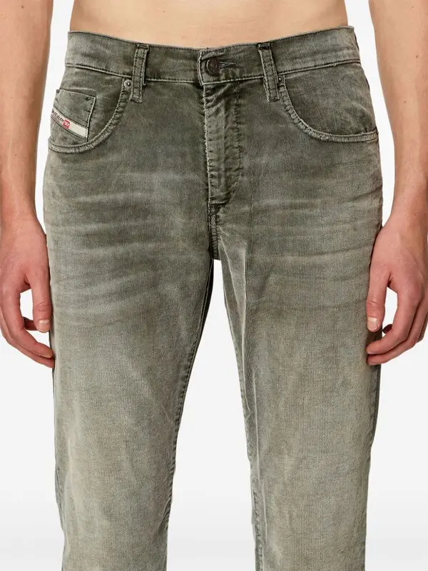 DIESEL® 2019 D-strukt Slim-cut Jeans