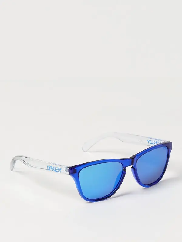 Oakley Sunglasses - Blue