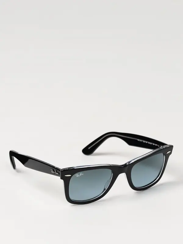 Ray-ban Sunglasses - Black