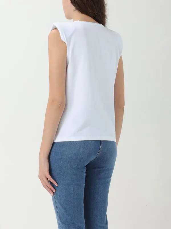 Liu Jo T-shirt - White