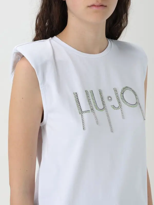 Liu Jo T-shirt - White