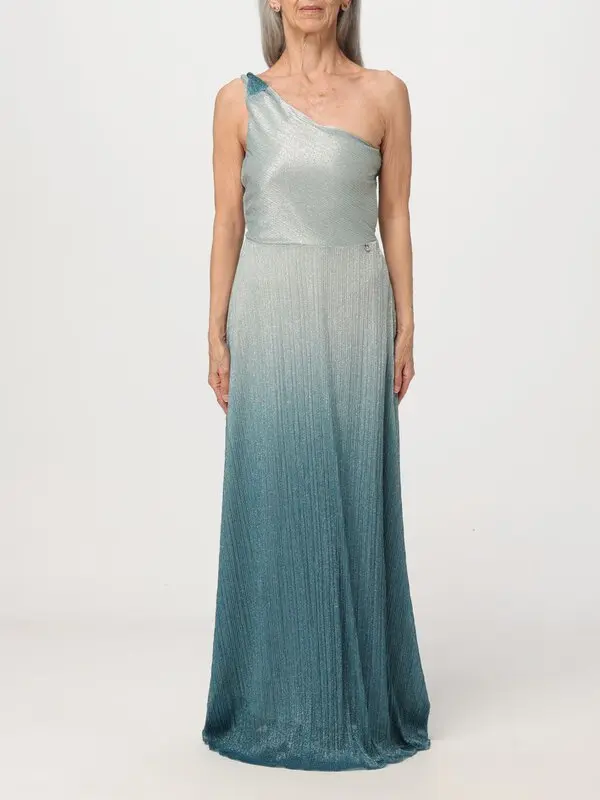 Liu Jo Gown
