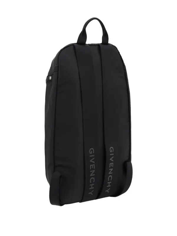 Givenchy G-trek Ripstop Backpack