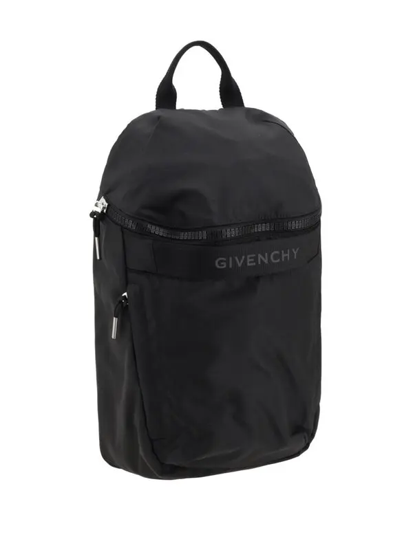 Givenchy G-trek Ripstop Backpack