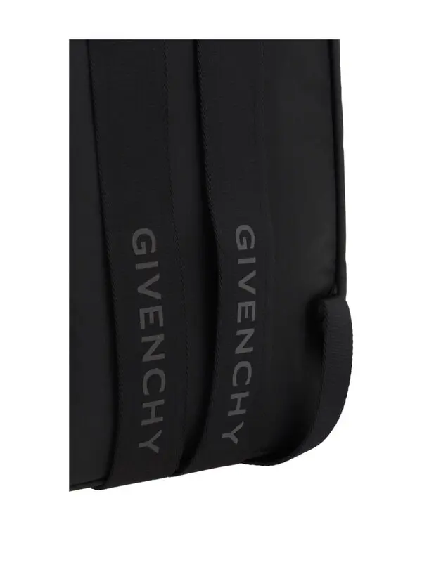 Givenchy G-trek Ripstop Backpack