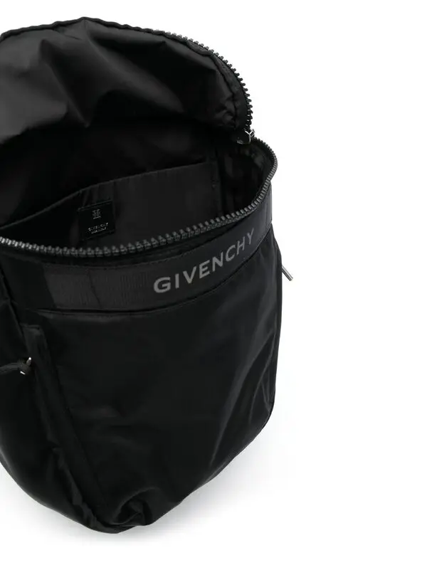 Givenchy G-trek Ripstop Backpack