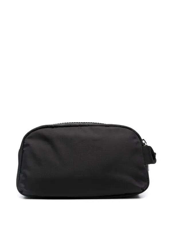 Givenchy Logo-patch Wash Bag