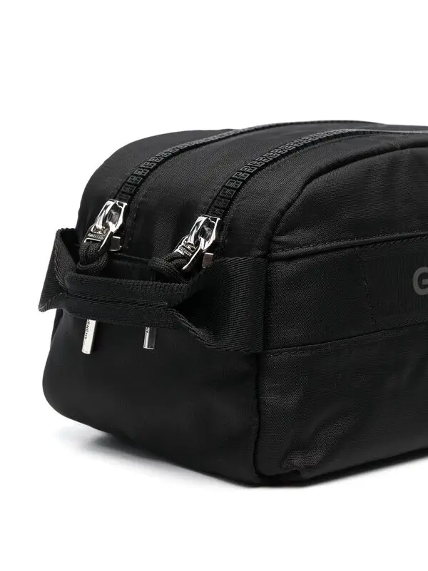 Givenchy Logo-patch Wash Bag