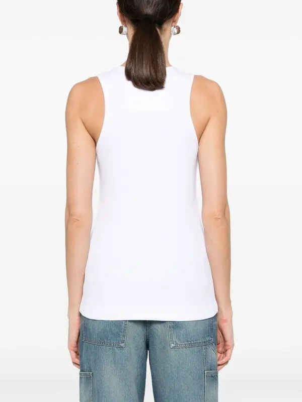 Givenchy 4g-plaque Tank Top