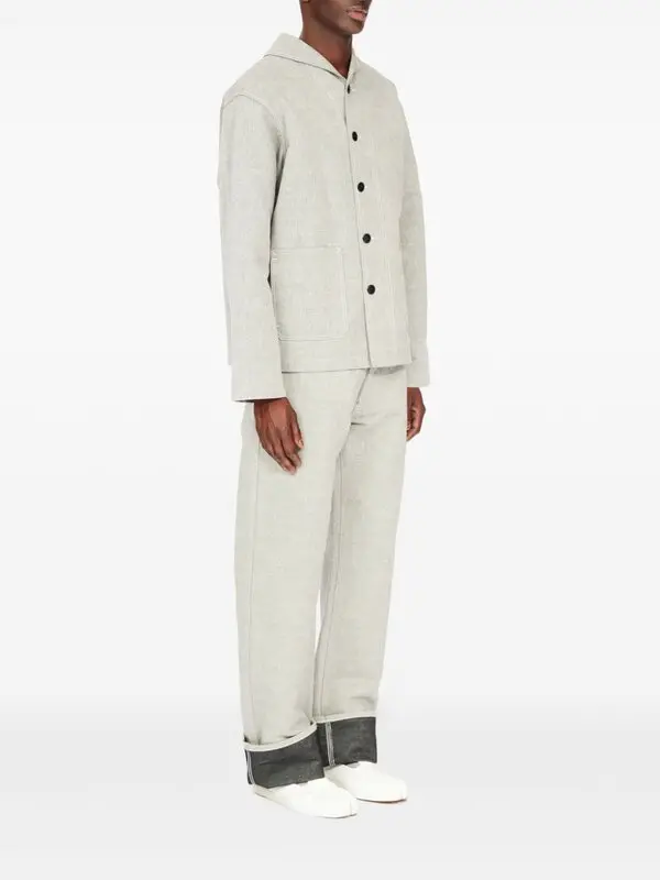 MAISON MARGIELA Button-down Jacket