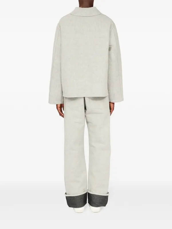 MAISON MARGIELA Button-down Jacket