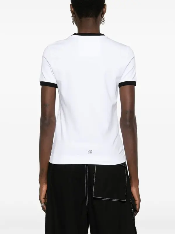 Givenchy Logo-print T-shirt