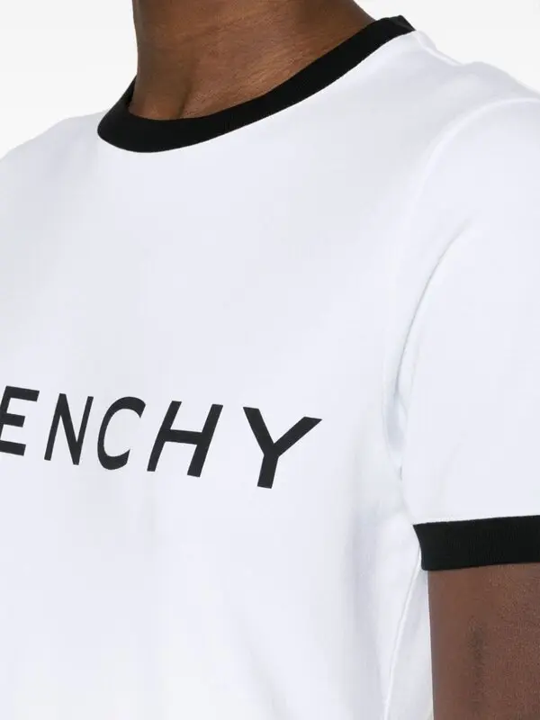 Givenchy Logo-print T-shirt