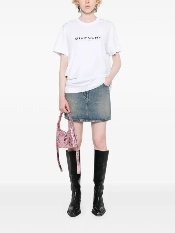 Givenchy Logo-print T-shirt