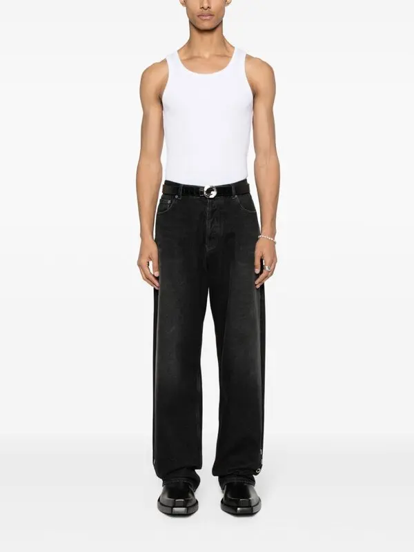 Givenchy Ribbed Tank Top