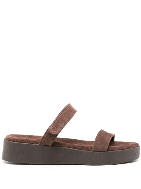 ANCIENT GREEK SANDALS Zerelia 40mm Sandals