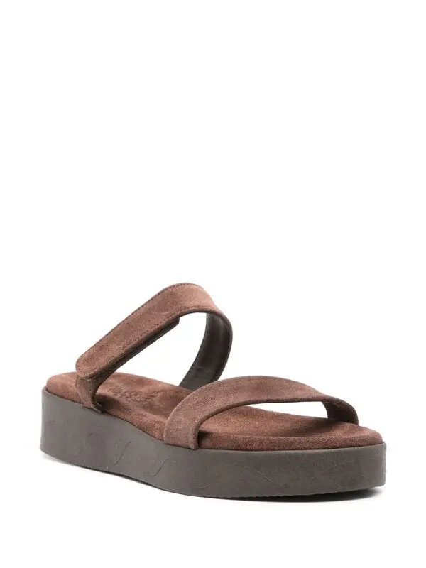 ANCIENT GREEK SANDALS Zerelia 40mm Sandals
