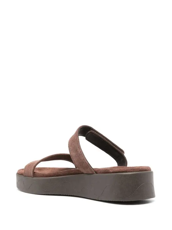 ANCIENT GREEK SANDALS Zerelia 40mm Sandals