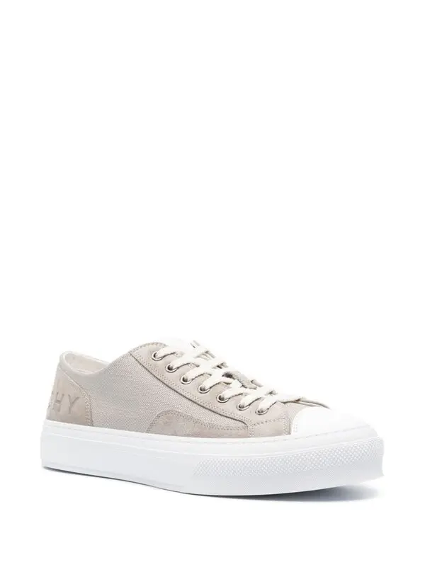 Givenchy City Low-top Sneakers
