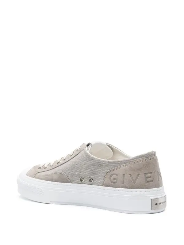 Givenchy City Low-top Sneakers
