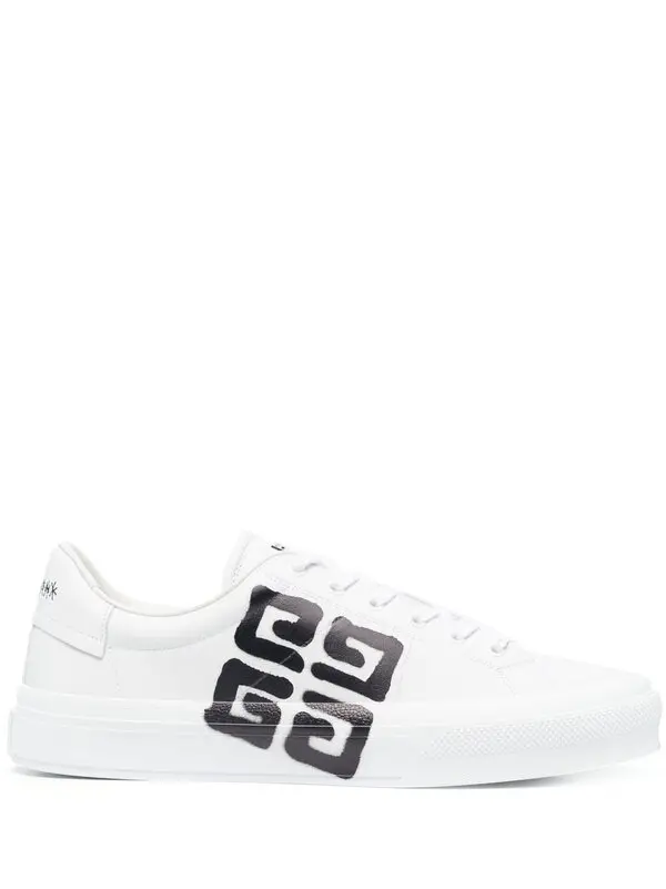 Givenchy City Sport 4g Sneakers